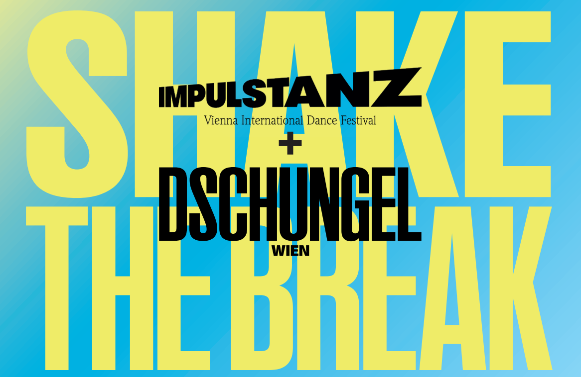 SHAKE THE BREAK 2025 - Dschungel Wien