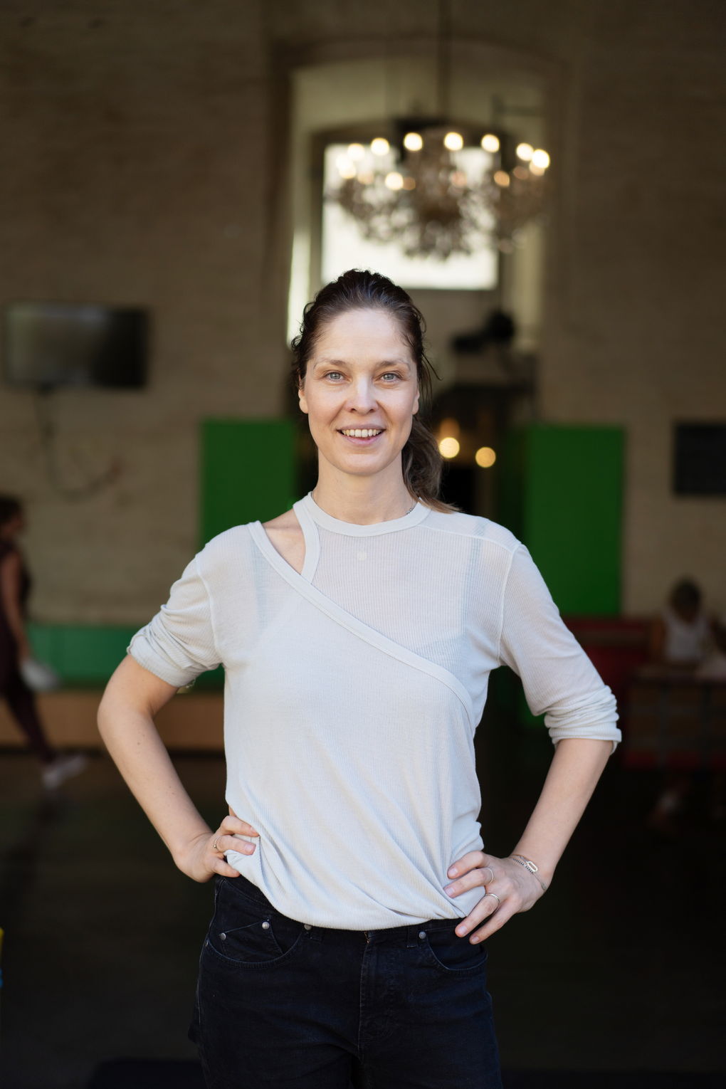 Team - Dschungel Wien