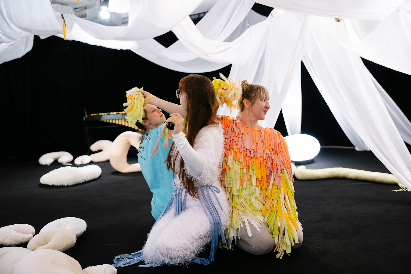 Vorstellungen - Dschungel Wien