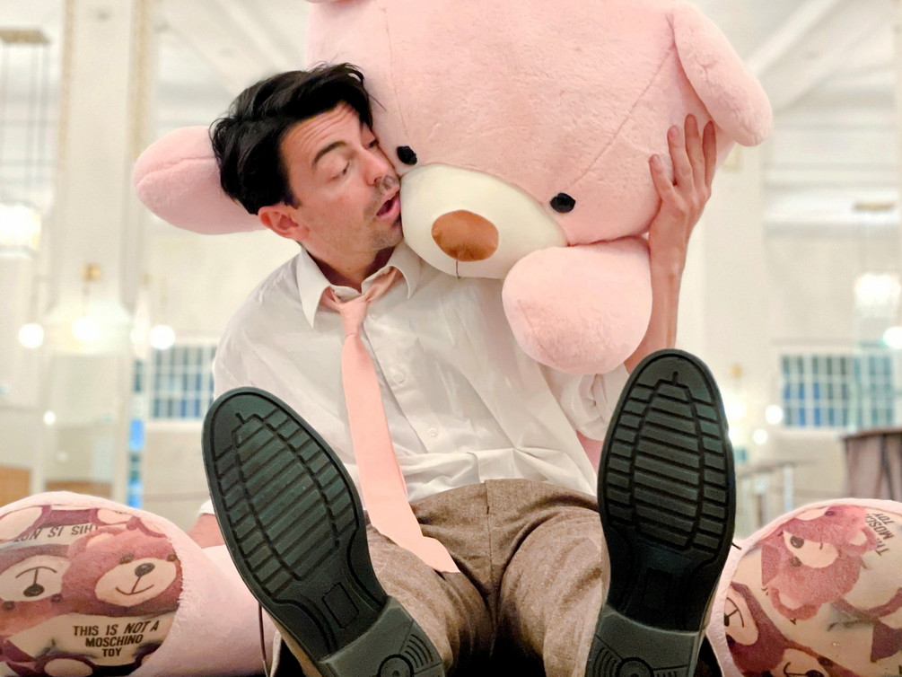 Vorstellungen - Dschungel Wien