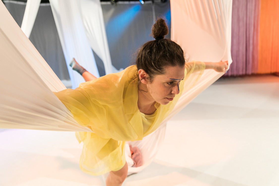 THE MILKY WAY - Dschungel Wien