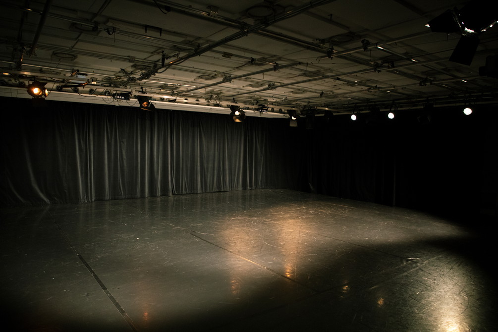 Bühnen + Studios - Dschungel Wien