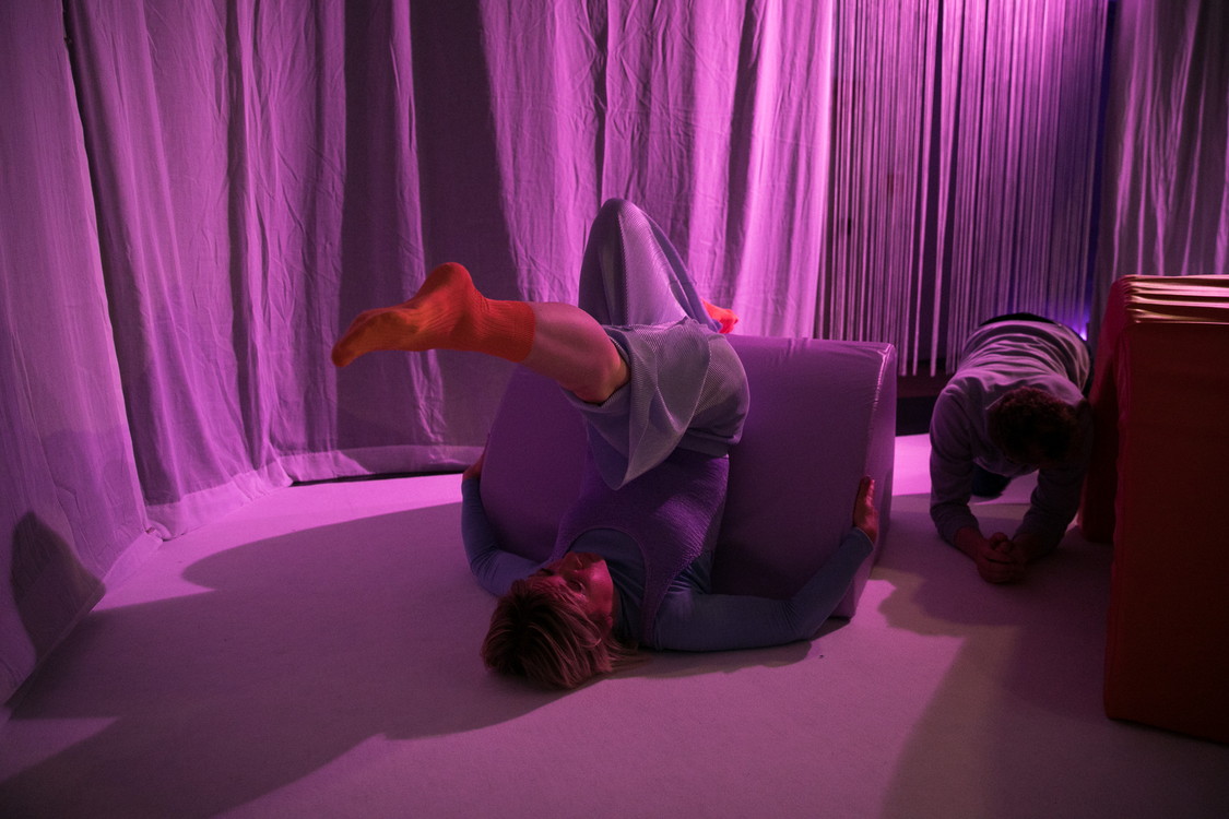 THE MILKY WAY - Dschungel Wien