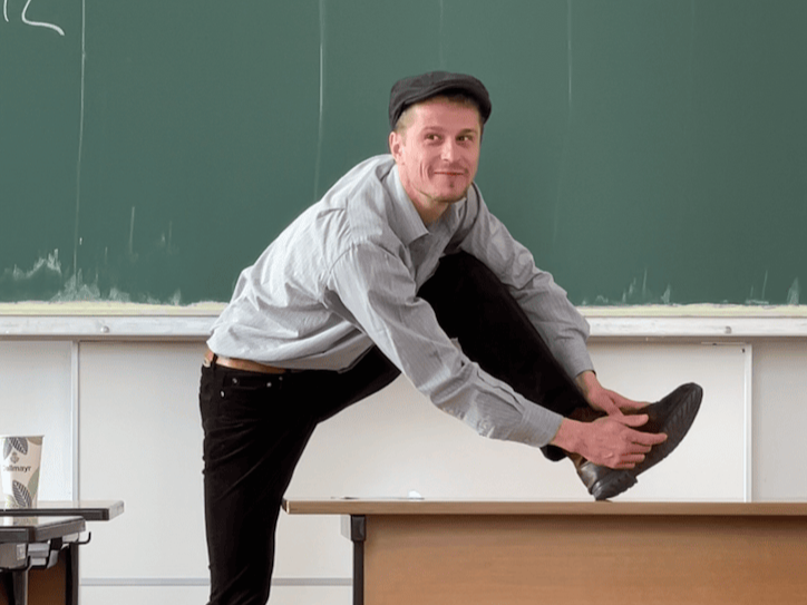 Vorstellungen - Dschungel Wien